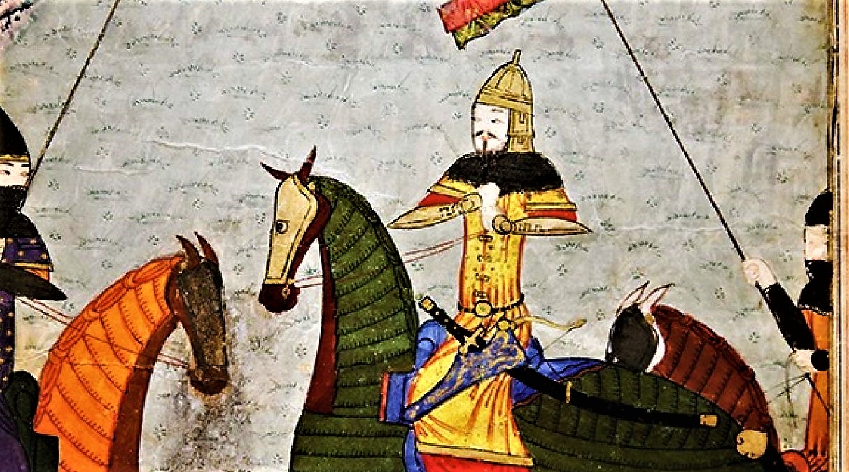 Emir Timur’un Altınorda Devleti Üzerine Etkileri – Tarihten Yazılar