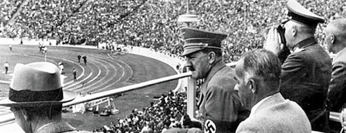 Hitler’in Futbol Takımları ve Bayern Münih – Tarihten Yazılar