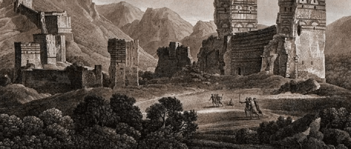 526 Hatay Depremi: Bizans İmparatorluğu’nun Büyük Felaketi – Tarihten ...